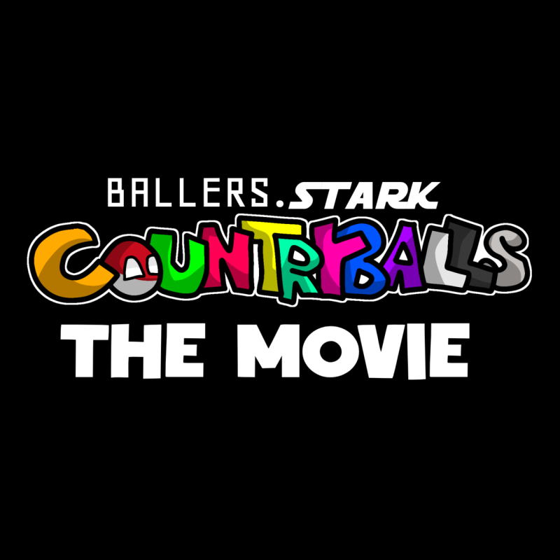 Countryballs The Movie - Countryball Wiki ES